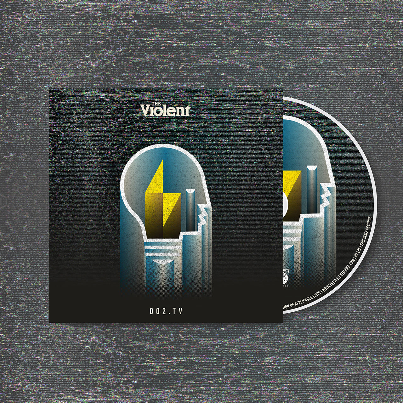 Music – The Violent